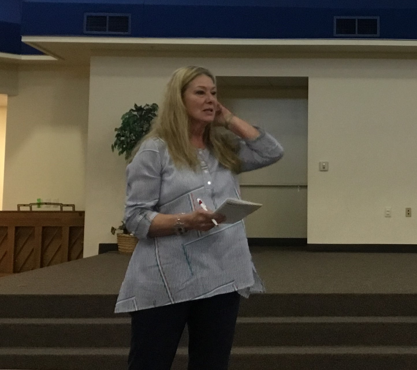 2019 Annual Meeting of the Membership | 1st Ed Credit Union