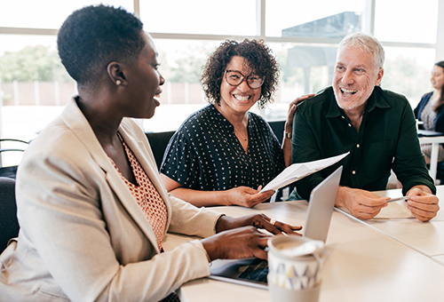 About Us | 1st Ed Credit Union