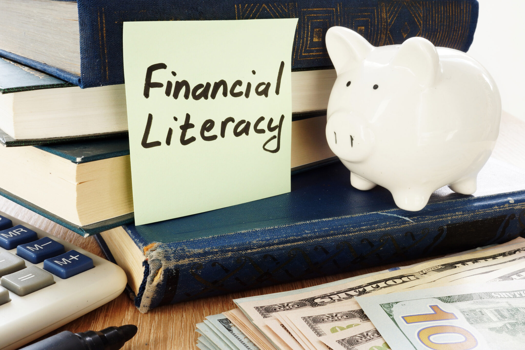 The Importance of Financial Literacy for All Stages of Life
