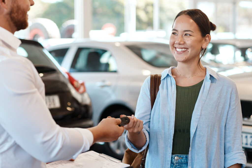 What Gen Z Shoppers Should Know Before Buying a Car | 1st Ed